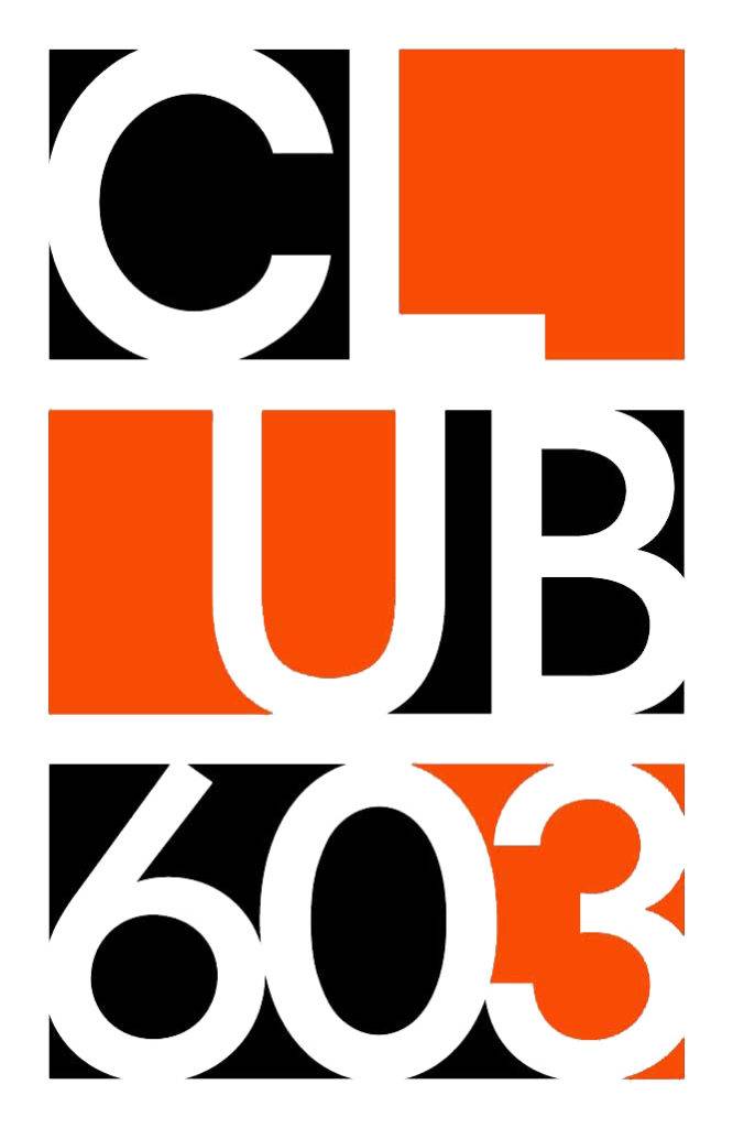 Home [www.club603.com]